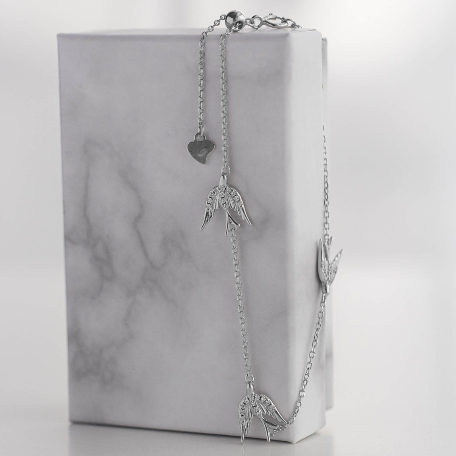 ᐉ «JS-17» – інтернет-магазин із великим вибором срібних прикрас